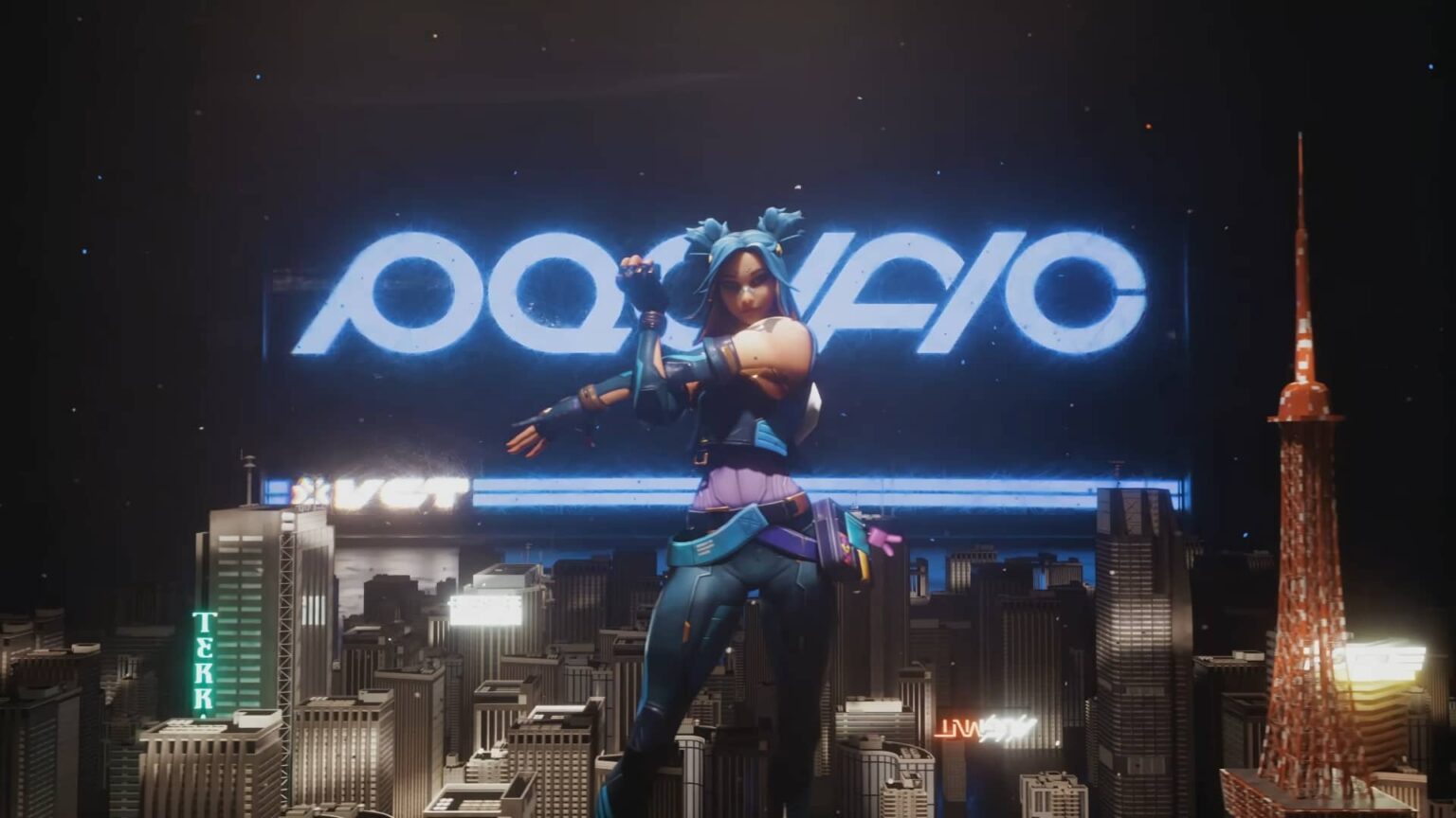 VCT 2023 Pacific: Jadwal, Hasil, dan Cara menonton | ONE Esports Indonesia