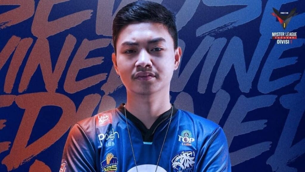 Bela EVOS Divine setiap musim, inilah alasan MR05 tidak pernah rehat ...