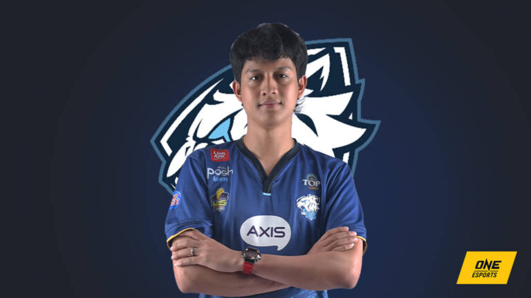 Fokus utama EVOS Divine di Grand Final FFIM 2022 Fall | ONE Esports ...