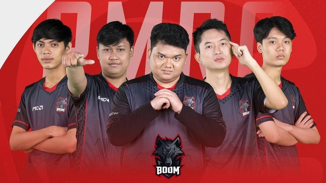 Banjir kritik, BOOM Esports mulai curi perhatian di PMPL SEA Fall 2022 ...