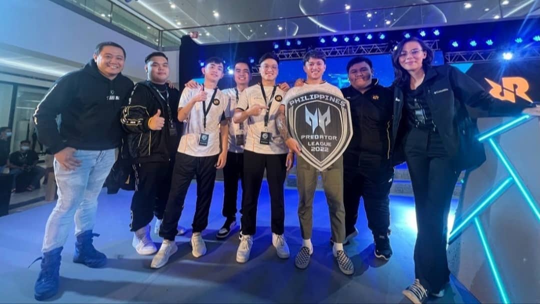 Teka-teki roster Valorant Team RRQ, dominasi pemain Indonesia atau ...