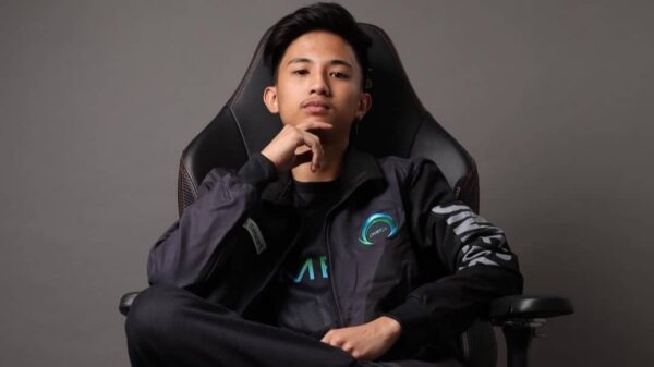 Profil dan biodata Kelra: Juara dunia M6, The Gold Standard | ONE ...