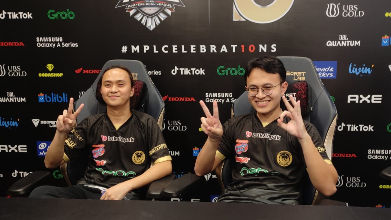 Selalu diincar, ada apa dengan Clover dan Bigetron Alpha? | ONE Esports ...