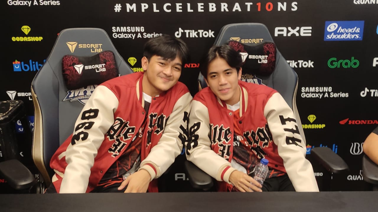 Celiboy: Gameplay Alter Ego efektif hadapi EVOS Legends | ONE Esports ...