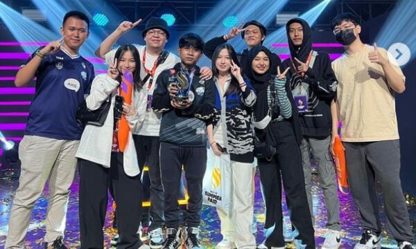 Eksklusif: Kumpulan pesan emosional EVOS Fams jelang pekan maut EVOS Legends | ONE Esports Indonesia