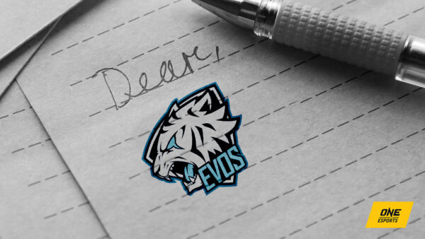 Roster EVOS Legends Piala Presiden! Branz akhirnya promosi! | ONE ...