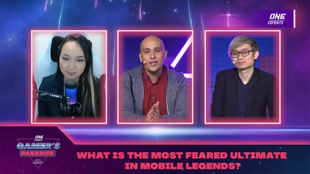 Rekap Gamer's Paradise episode 12: Apa skill Ultimate MLBB paling ...