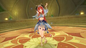 Update Genshin Impact versi 3.1: 1.600 Primogame gratis menanti! | ONE Esports Indonesia