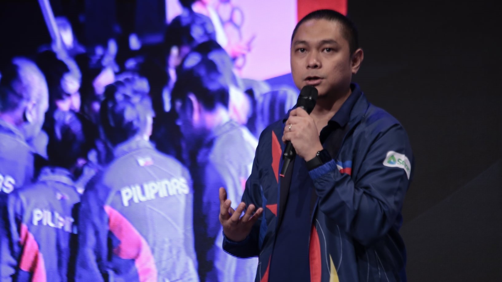 GM SIBOL: Timnas MLBB Filipina banyak belajar setelah dikalahkan ...