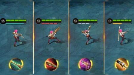 Atasi nerf Beatrix dengan build item Attack Speed ini | ONE Esports ...