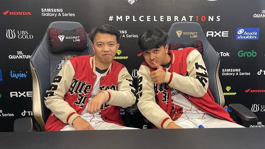 Tekuk EVOS Legends, Alter Ego jadikan ONIC Esports target operasi | ONE Esports Indonesia