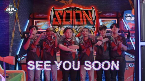 Nyaris sempurna! SeeYouSoon juara musim reguler MPL KH | ONE Esports ...