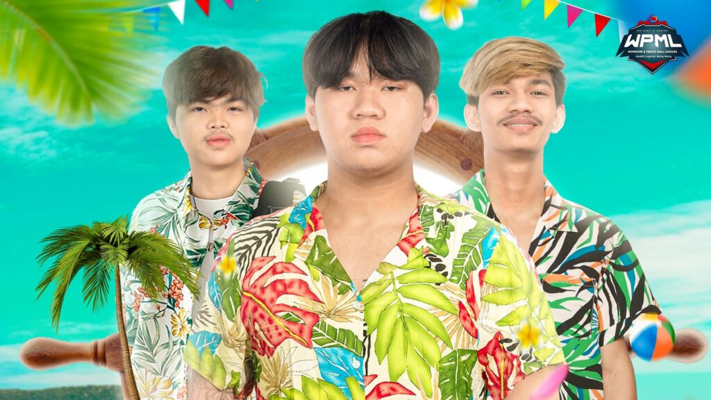 Nyaris sempurna! SeeYouSoon juara musim reguler MPL KH | ONE Esports ...