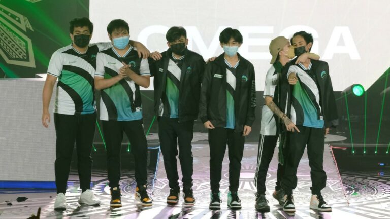 Aksi epik KarlTzy buat kita ingat ke momen cantik RRQ Hoshi | ONE ...