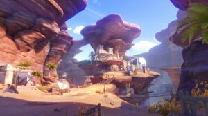 Update Genshin Impact versi 3.1: 1.600 Primogame gratis menanti! | ONE Esports Indonesia