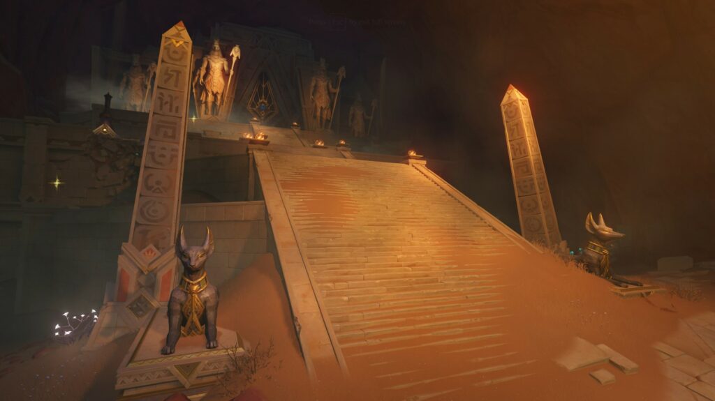 Update Genshin Impact versi 3.1: 1.600 Primogame gratis menanti! | ONE Esports Indonesia