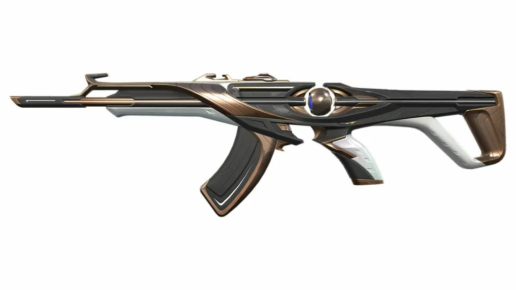 Bundle Valorant terbaru dirilis, ChronoVoid bawa tema yang sangat epic ...