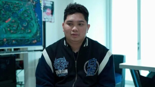 Alasan EVOS Clover tak masuk roster MPL ID S11 | ONE Esports Indonesia