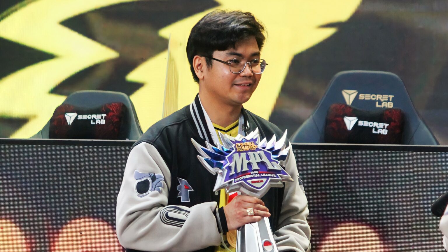 Roster ONIC MPL PH S15 masih bisa berubah? Mars: Bisa saja! | ONE ...