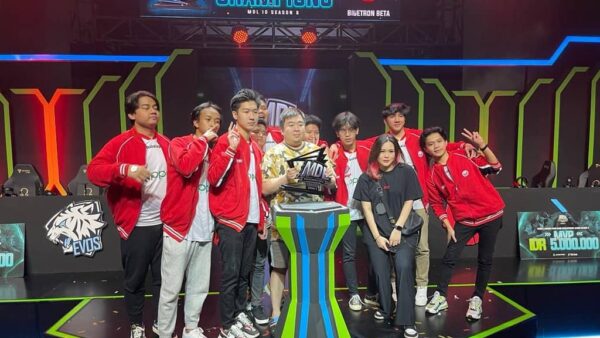 Bigetron Beta juara MDL ID S6, Razeboy: Terima kasih, Branz! | ONE ...