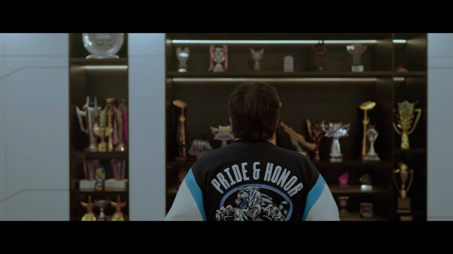 Penyebab utama DeanKT mundur dari EVOS Esports | ONE Esports Indonesia