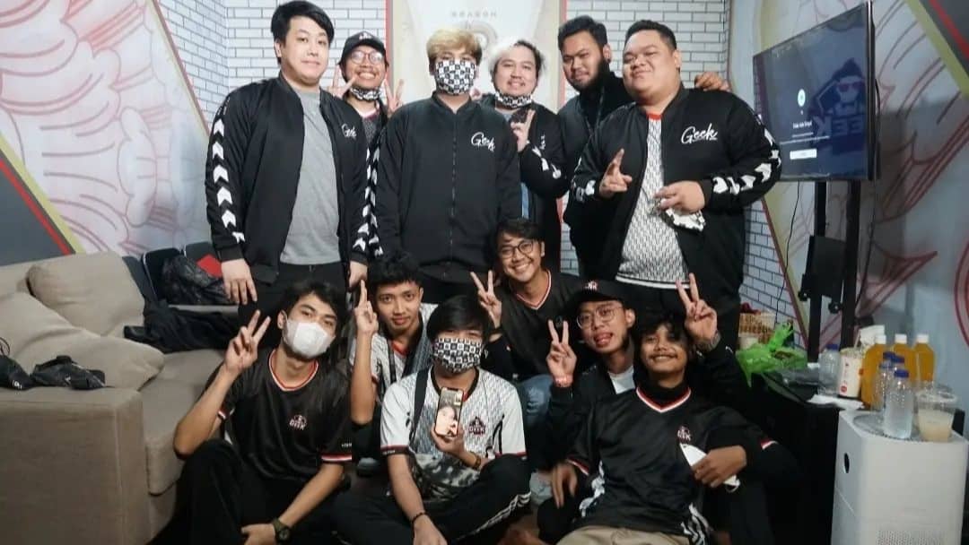 Geek Fam ID berpotensi ulangi kebangkitan AURA Fire, ini 2 alasannya | ONE Esports Indonesia