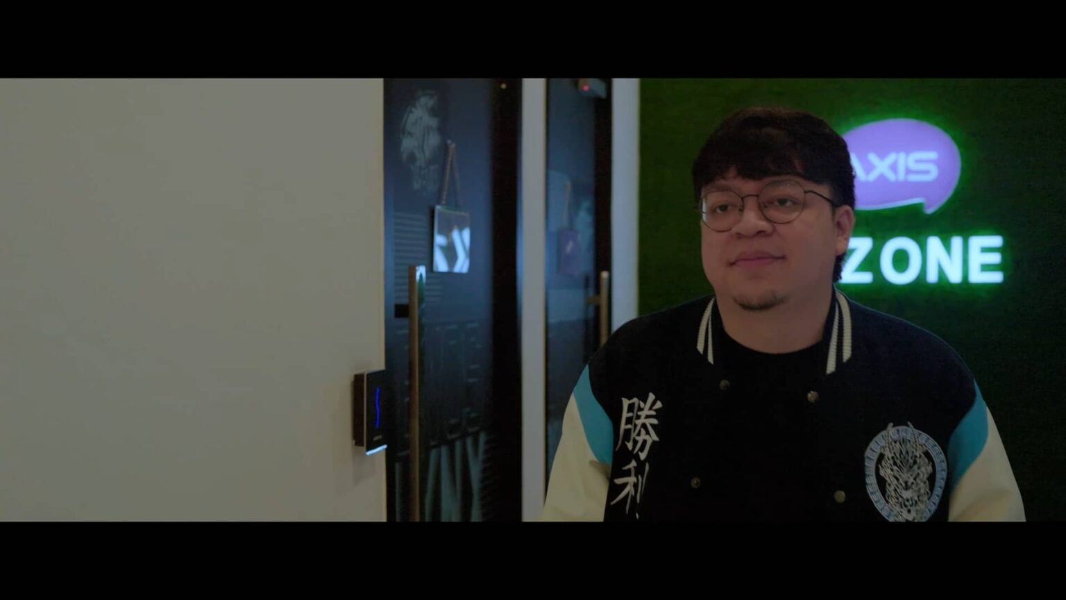 Penyebab utama DeanKT mundur dari EVOS Esports | ONE Esports Indonesia