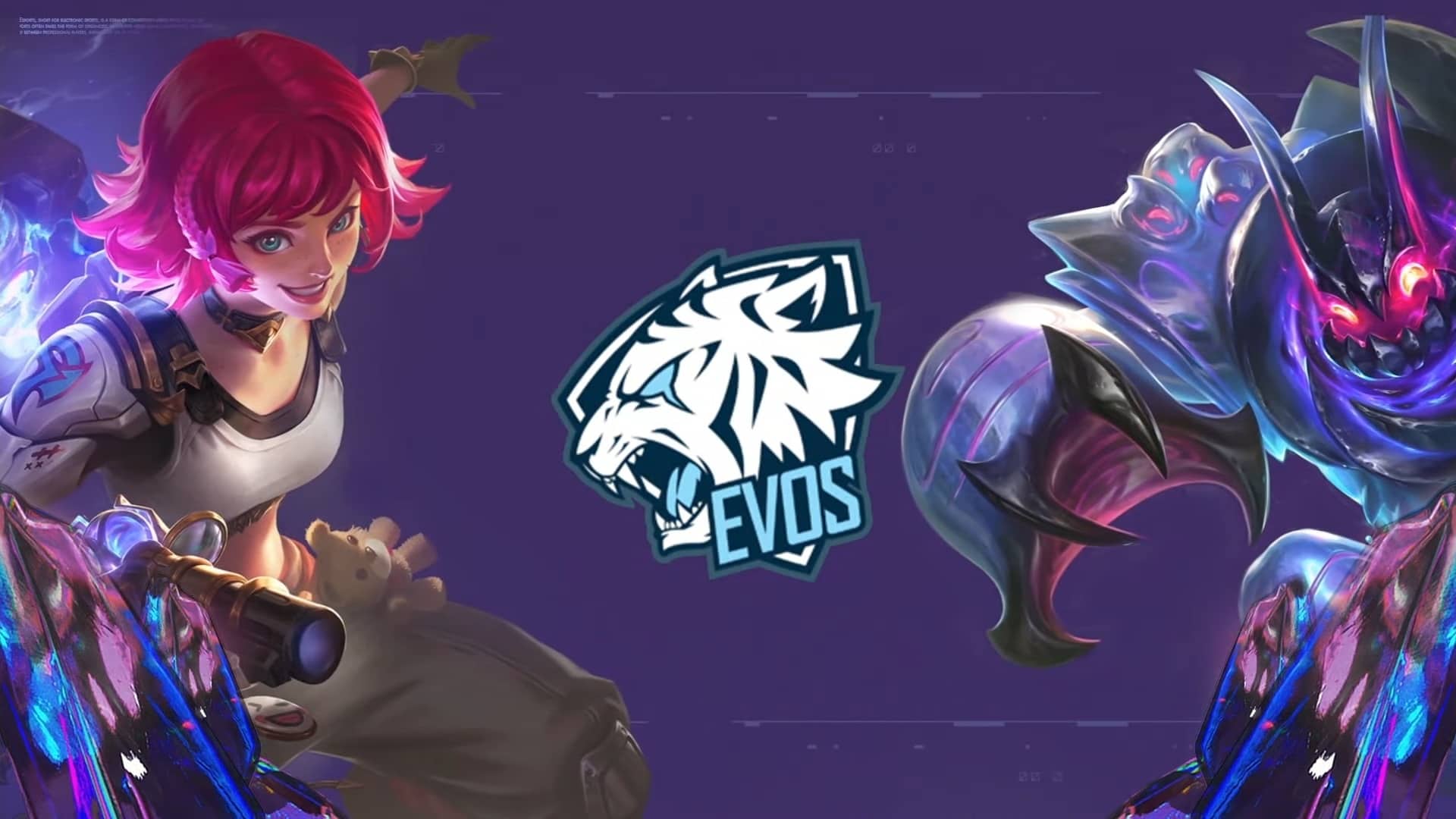 Bungkam GPX, EVOS Icon melaju ke Main Event PPE 2022 MLBB | ONE Esports ...