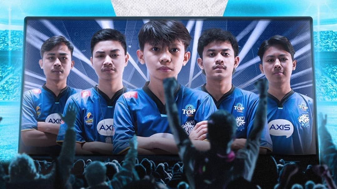 Fokus utama EVOS Divine di Grand Final FFIM 2022 Fall | ONE Esports Indonesia