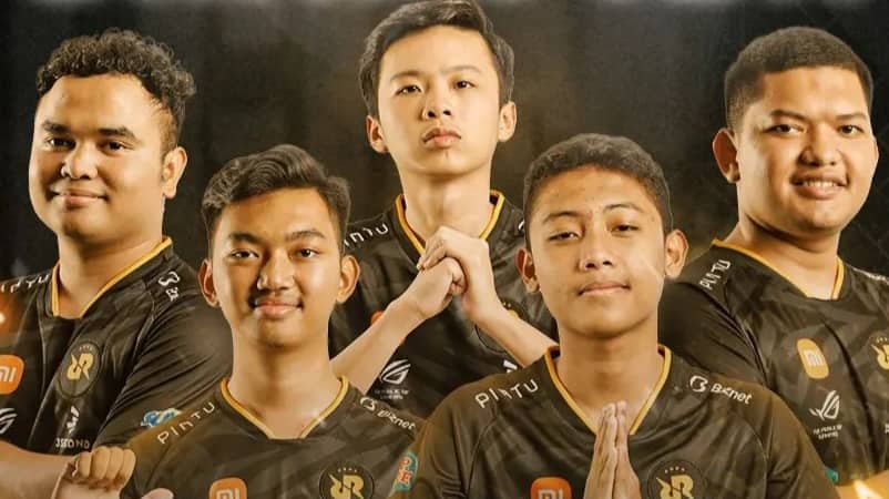 Mulai gacor, RRQ Kazu pasang target tinggi di FFIM 2022 Fall Finals ...