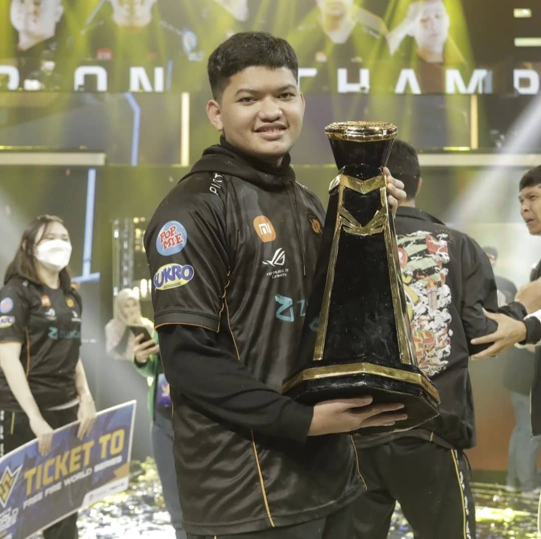 RRQ Kazu juara FFIM, penantian bagi para veteran | ONE Esports Indonesia