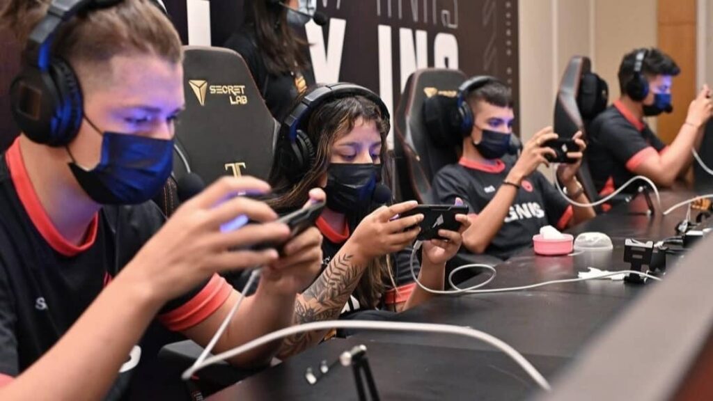 Daftar tim peserta FFWS 2022 Bangkok dari berbagai regional | ONE ...