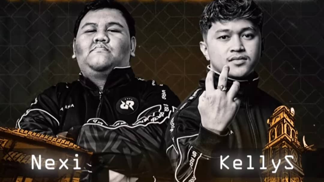 Team RRQ siap tampil beda dengan kekuatan full Indonesia | ONE Esports ...