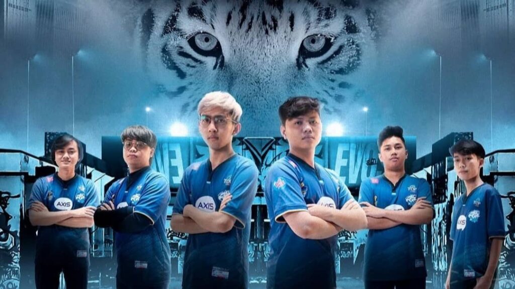 Bigetron Alpha rontok, Bren Esports tantang EVOS Legends di MPLI 2022 ...