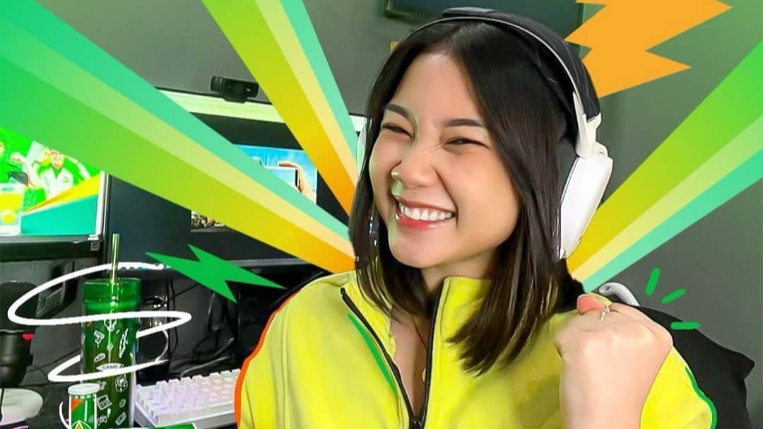 Perjalanan berliku Windy jadi caster top PUBG Mobile, dari komunitas ke ...