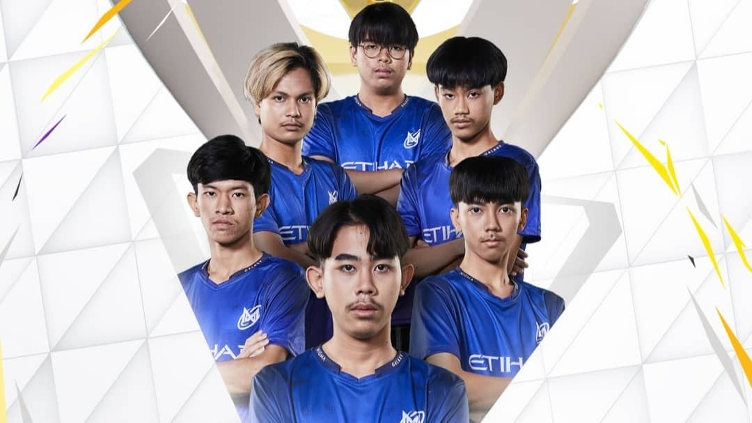 EVOS Phoenix juara FFWS 2022 Bangkok, cetak sejarah baru untuk Macan Putih | ONE Esports Indonesia