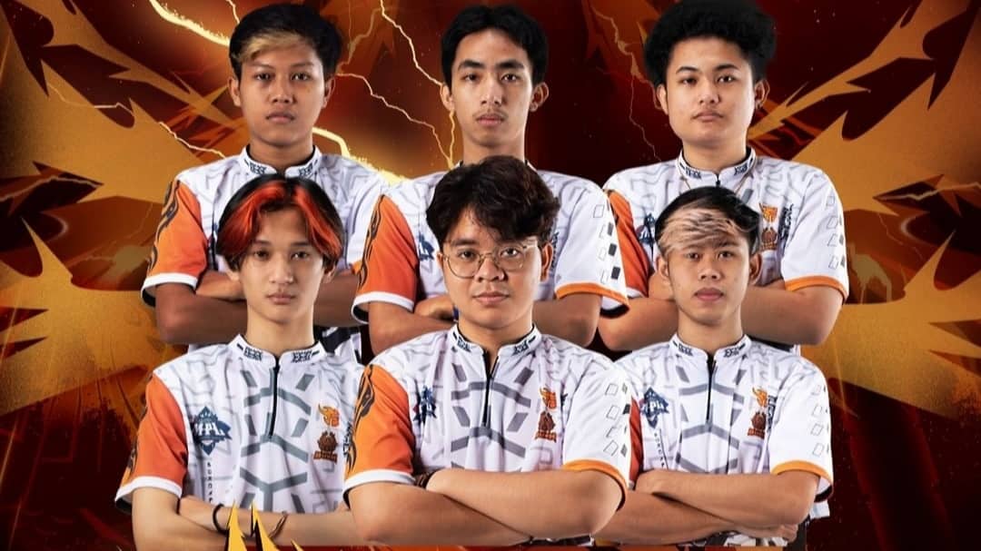 MPLI 2022 jadi ajang pembuktian Burn x Team Flash | ONE Esports Indonesia