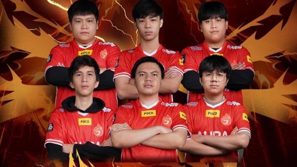 Jadwal MPLI 2022, tim peserta, bracket dan format turnamen | ONE ...