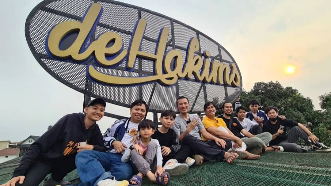 EVOS Manay punya kebiasaan unik di luar Free Fire | ONE Esports Indonesia