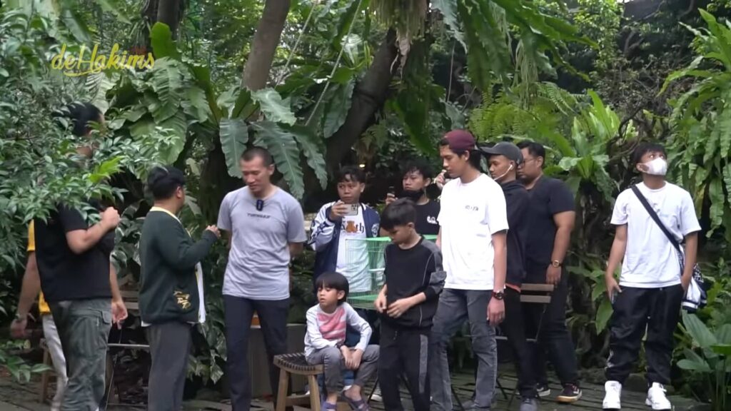 EVOS Manay punya kebiasaan unik di luar Free Fire | ONE Esports Indonesia