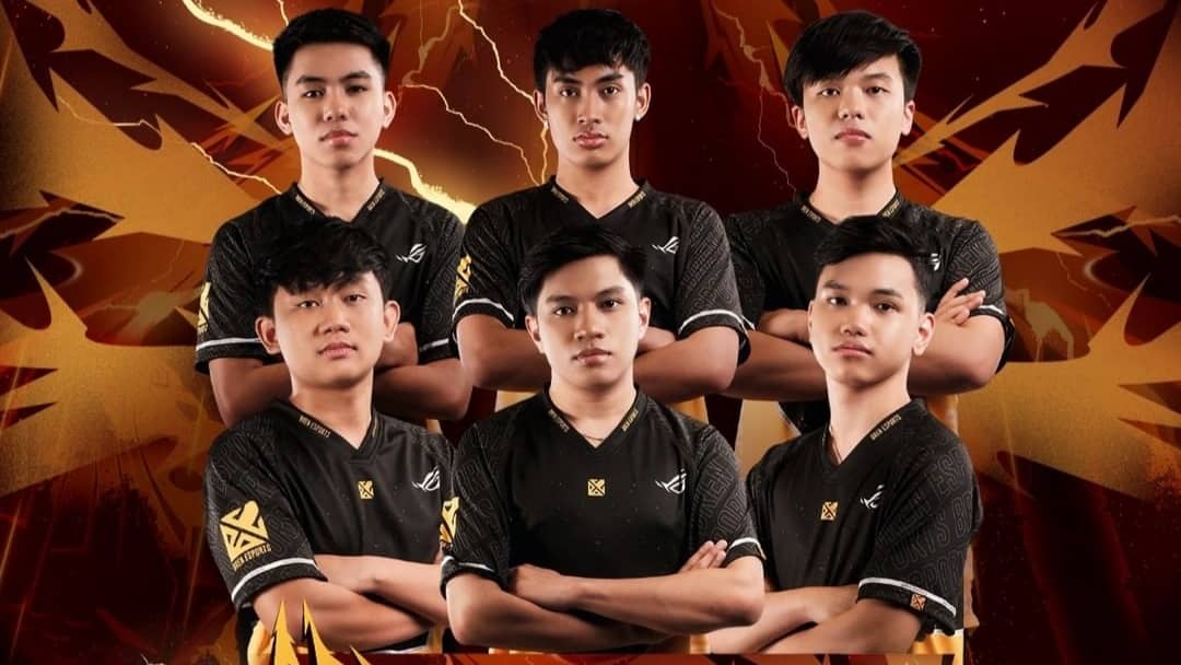 Bigetron Alpha rontok, Bren Esports tantang EVOS Legends di MPLI 2022 ...