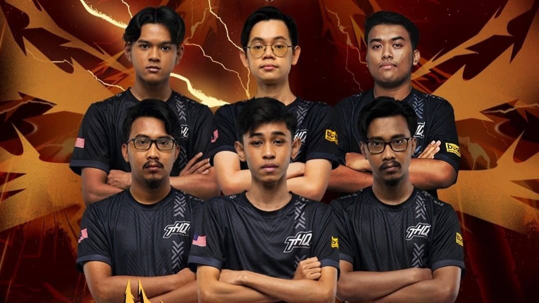 Waspadai tim Malaysia ini! 3 modal Team HAQ guncang MPLI 2022 | ONE ...