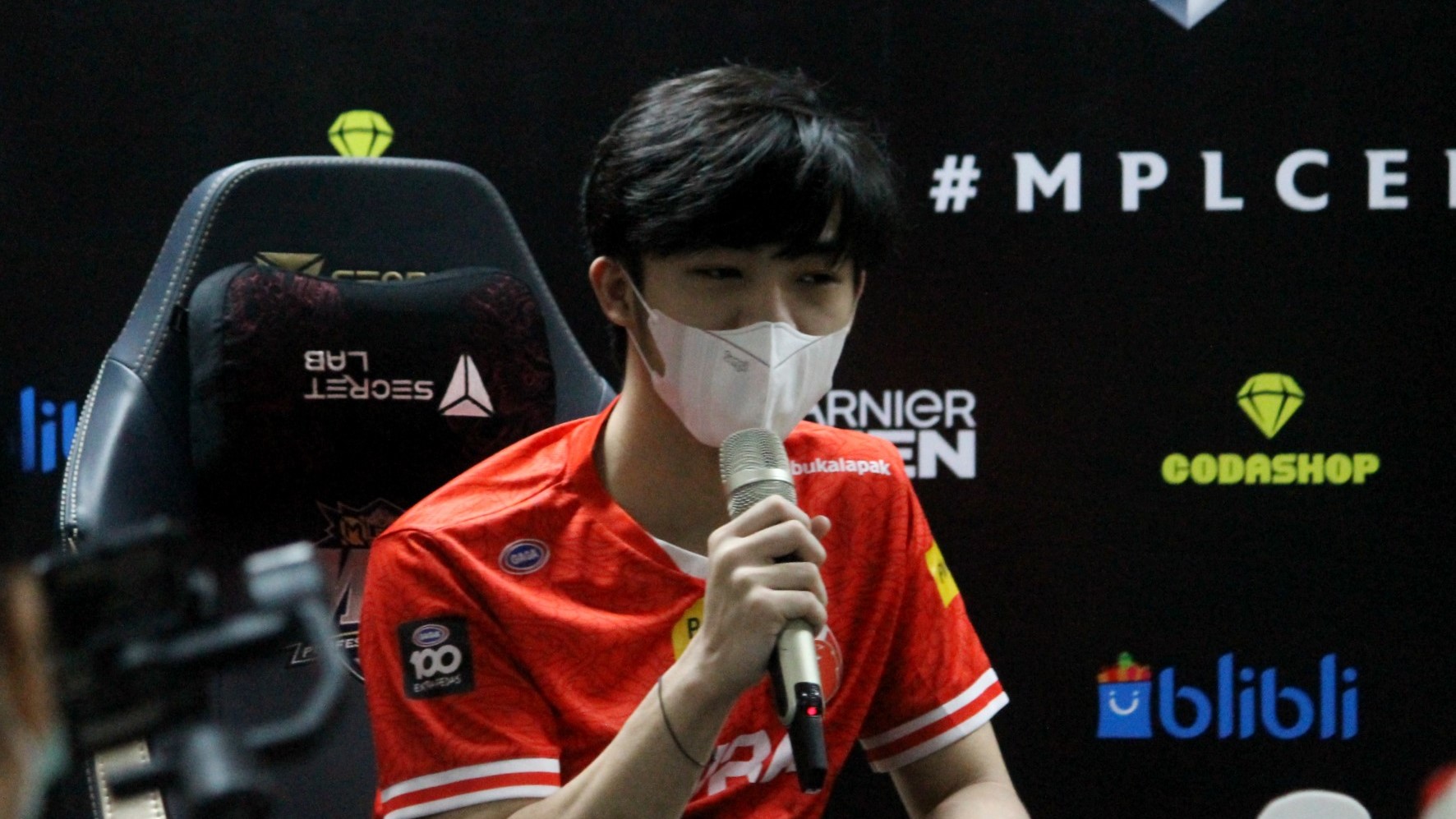 Hero pool Kabuki itu-itu saja? Siapa bilang? | ONE Esports Indonesia