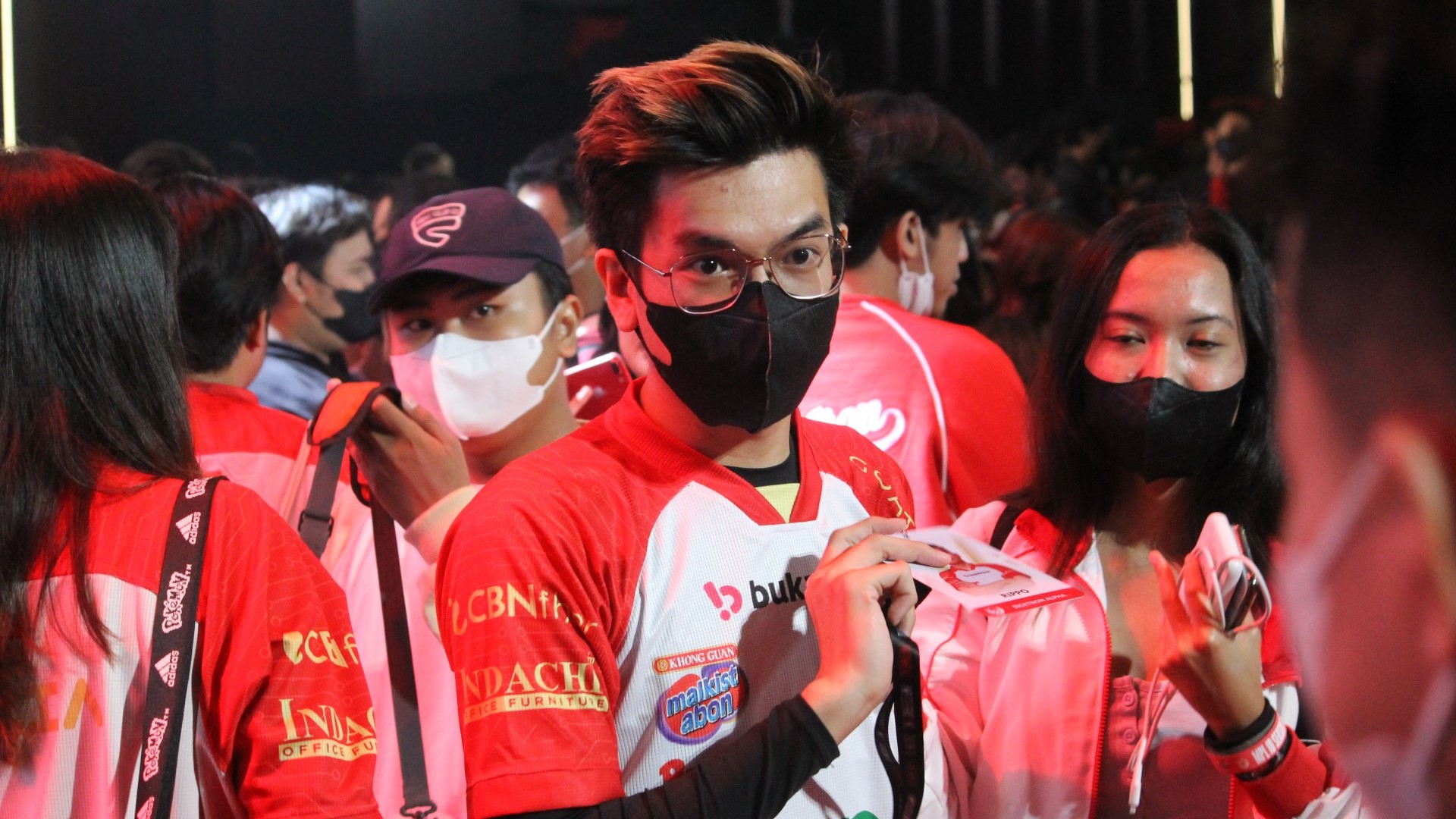 Bigetron Alpha resmi berpisah dengan Rippo | ONE Esports Indonesia