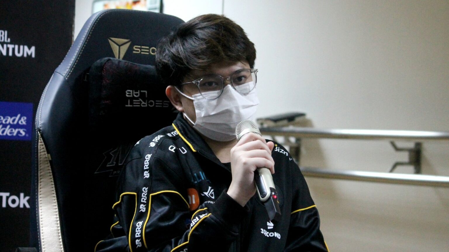 RRQ Vynnn punya rekor yang lebih bagus dari OHMYV33NUS | ONE Esports ...