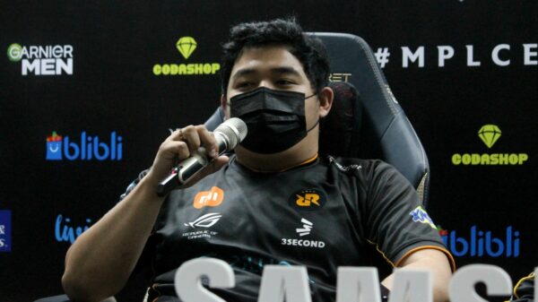 Janji R7 kepada RRQ Kingdom jelang M4 | ONE Esports Indonesia