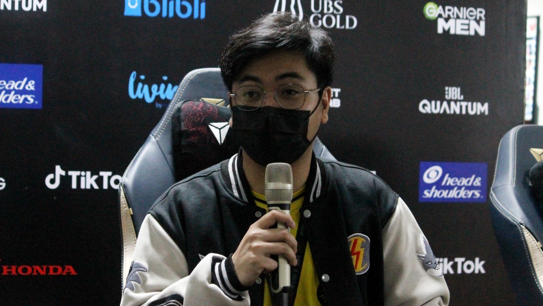 Roster ONIC MPL PH S15 masih bisa berubah? Mars: Bisa saja! | ONE ...