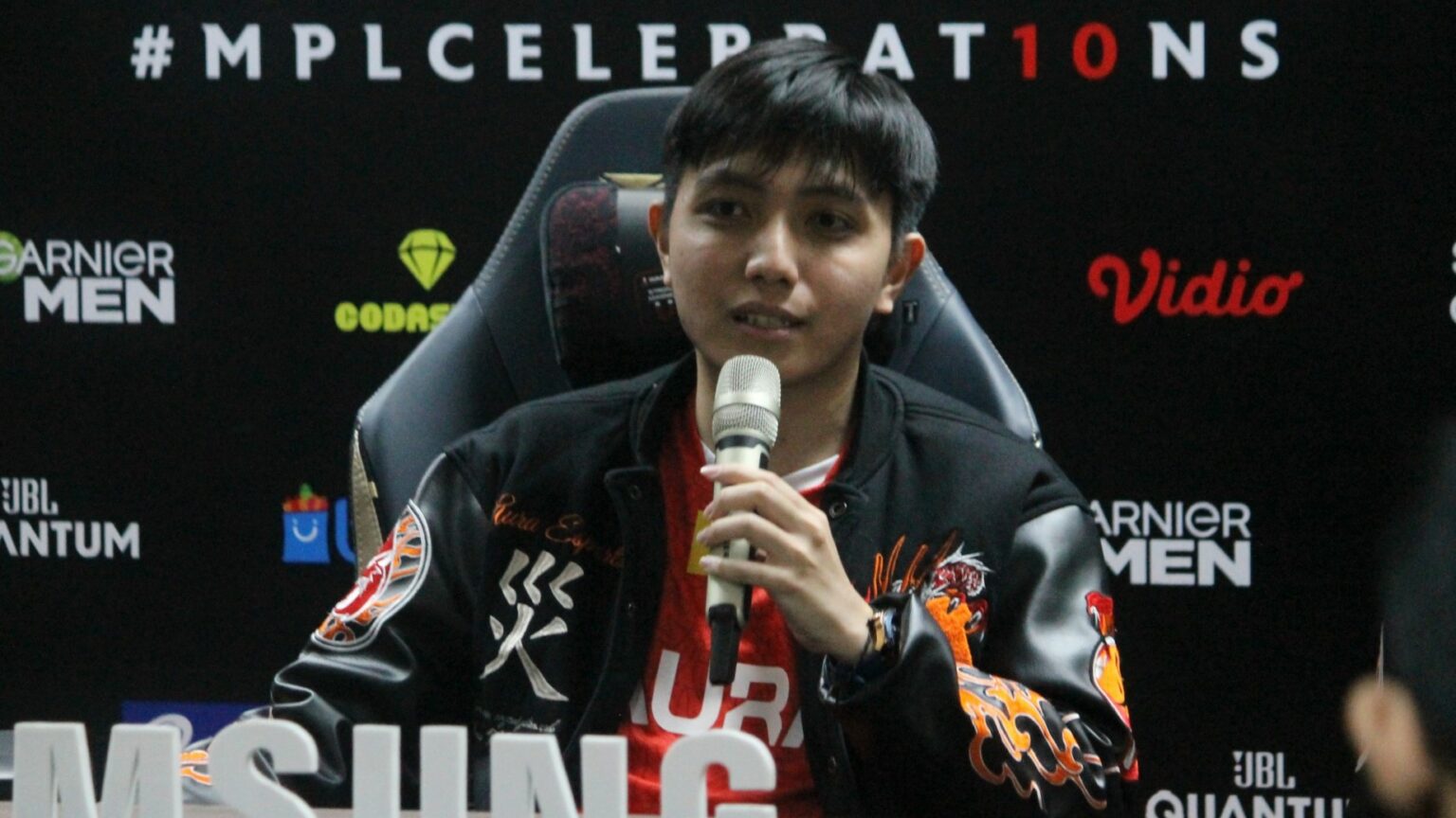 Hero pool Kabuki itu-itu saja? Siapa bilang? | ONE Esports Indonesia