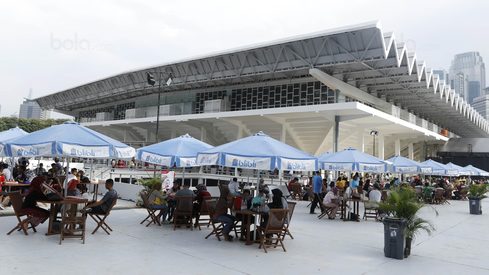 M4 bakal digelar di Istora Senayan! Ini info tiketnya | ONE Esports ...