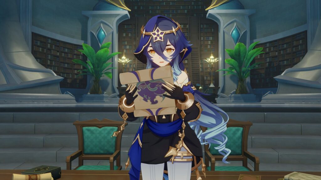 Update Genshin Impact versi 3.2: Hadirnya Archon ke-4 | ONE Esports Indonesia